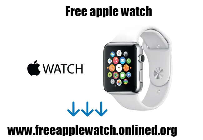 Win Free Apple Watch | by freeapplewatch | Medium