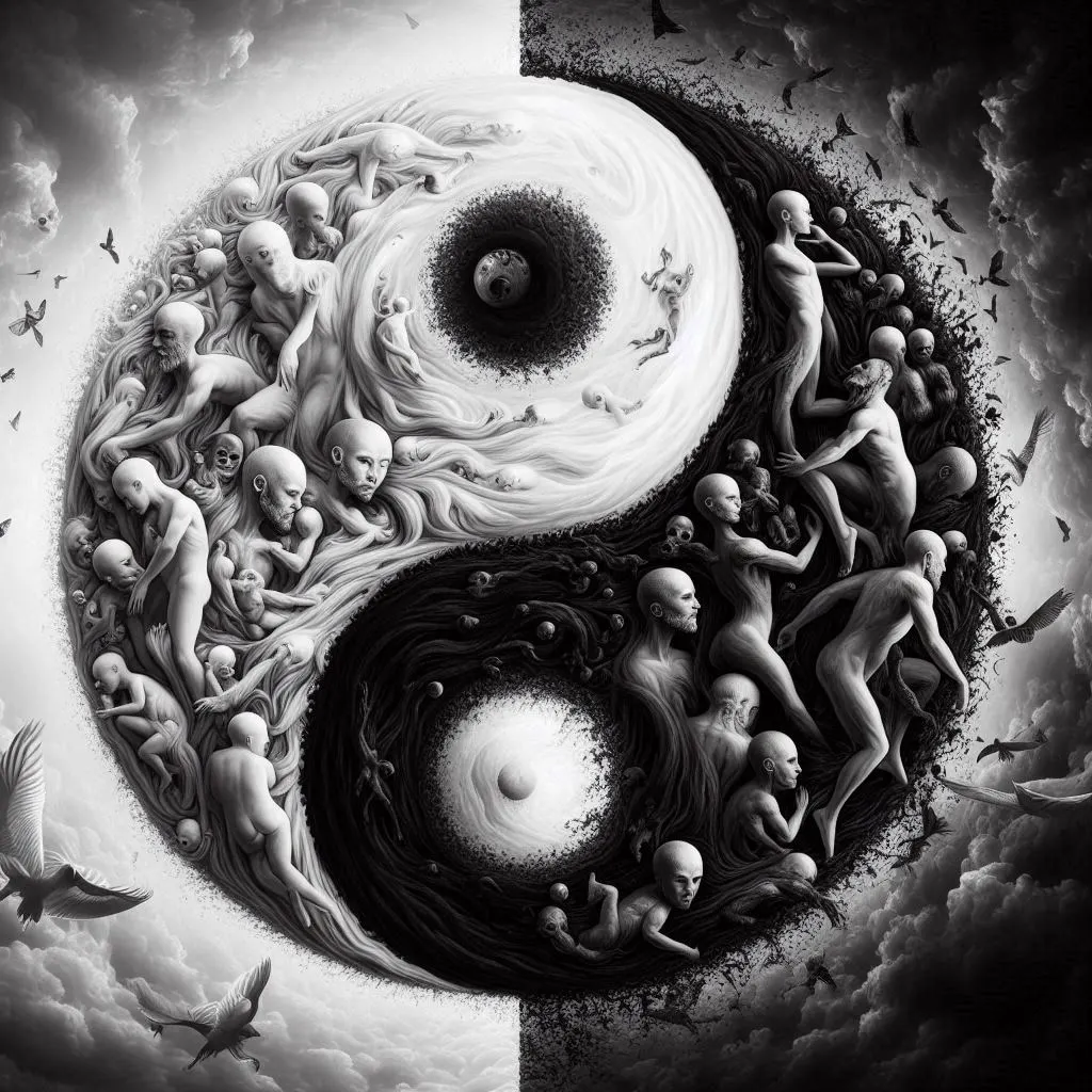 The Emotional Black Hole: Understanding Lacan’s “Petit Objet a” | by ...