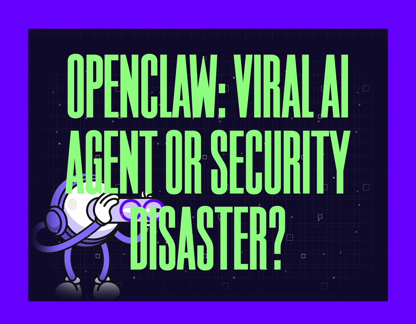 [CyberSec Pills] The Crucial Intersection of Opportunity, Intent, and ...