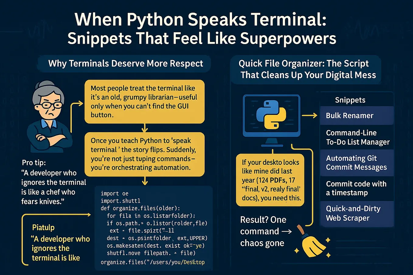 Unit Testing In Python With Pytest And Mocker By Shravya Medium 7925