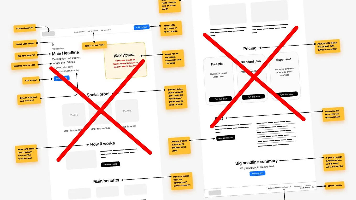 Principles of Spacing in UI Design: A Beginner’s Guide to the 4-Point ...