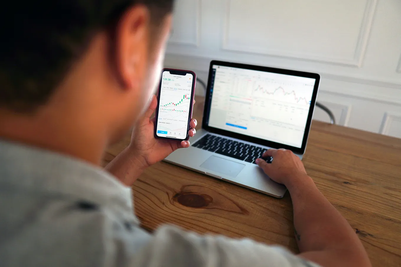 The 5 Best Day Traders on Twitter- You Should Follow | by Raymond Kao ...