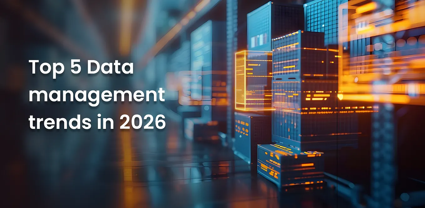The top Data Engineering trends to look for in 2025 | by Sigmoid | Medium