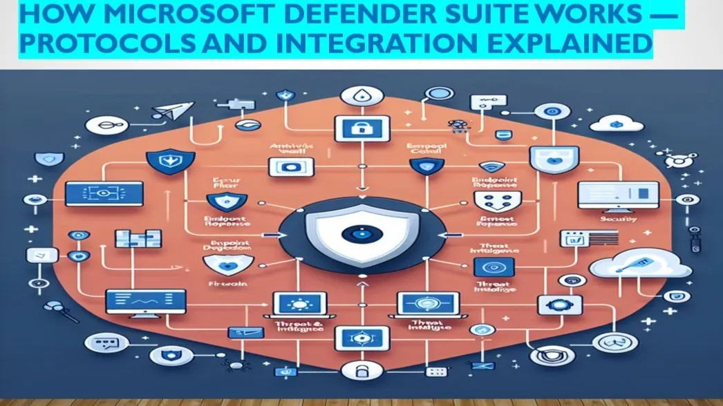 Understanding the Protocols Behind Microsoft Entra ID — How Modern ...