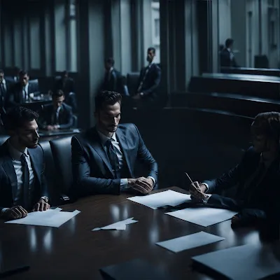 The Doctrine of When Law Takes Effect: Navigating Legal Timelines | by Shoaib Iqbal | Medium