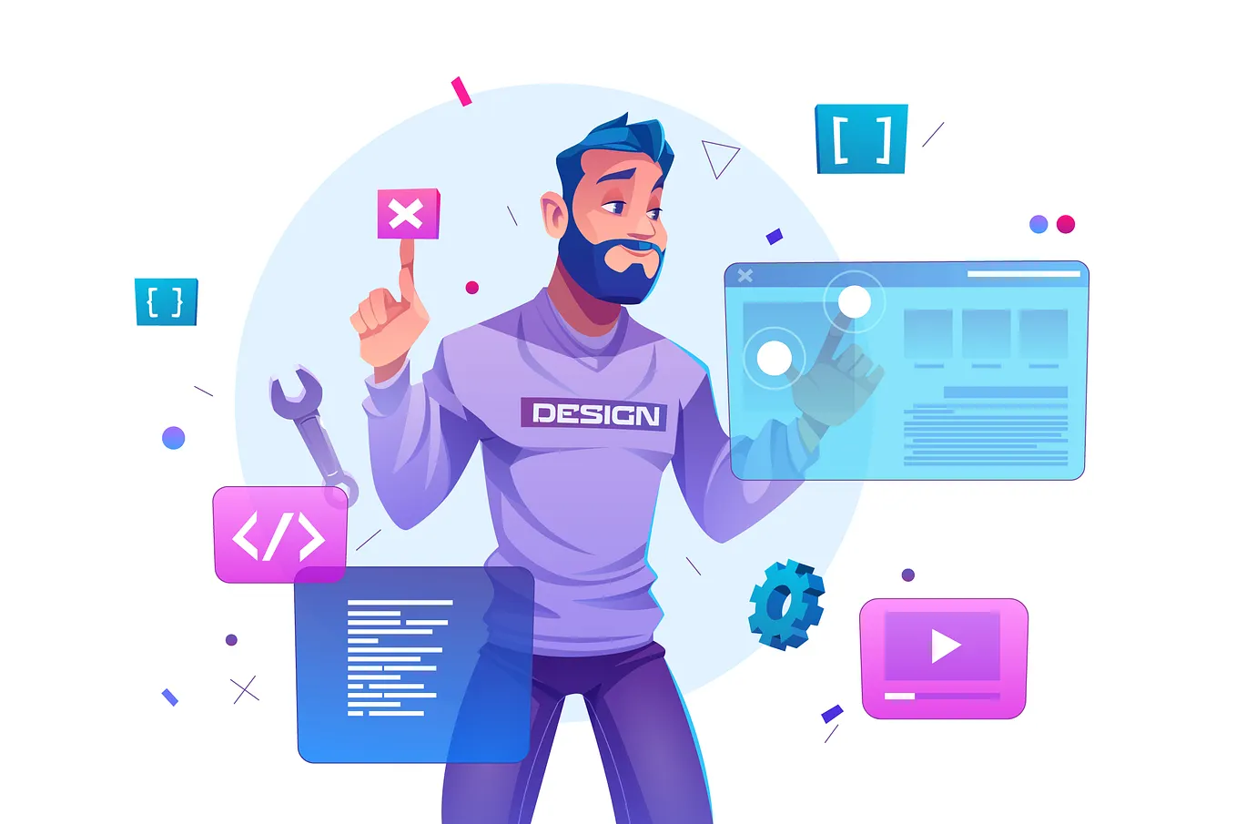 How to Use the onClick Event in React.js | by Admiral Studios | Medium