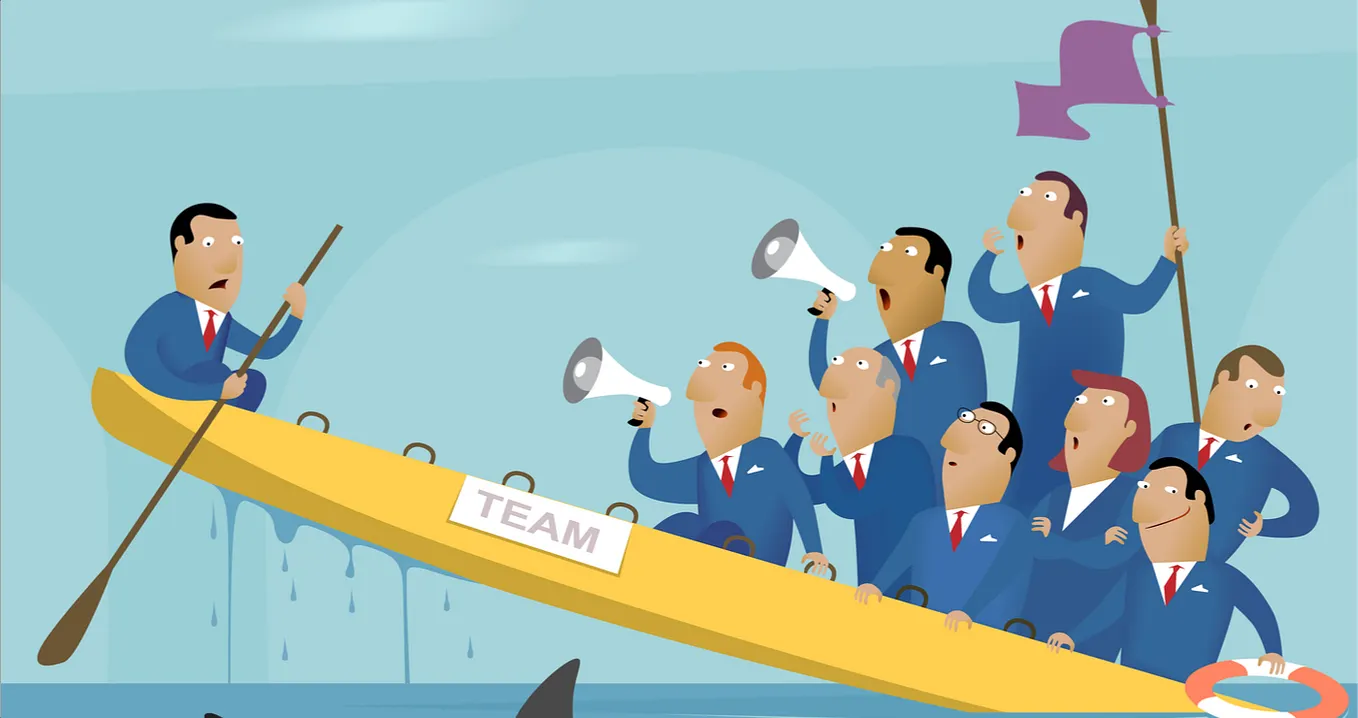 How to Own it, Crush it, and Stay Motivated in Sales [9 Tips for AEs ...