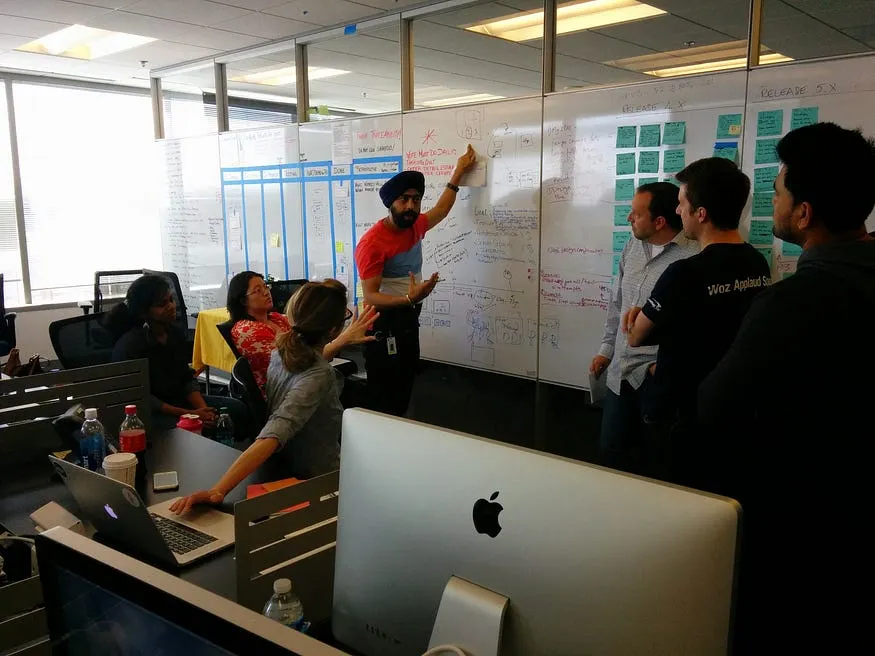 System Story and Job Story formats: Not everything is a User Story | by ...