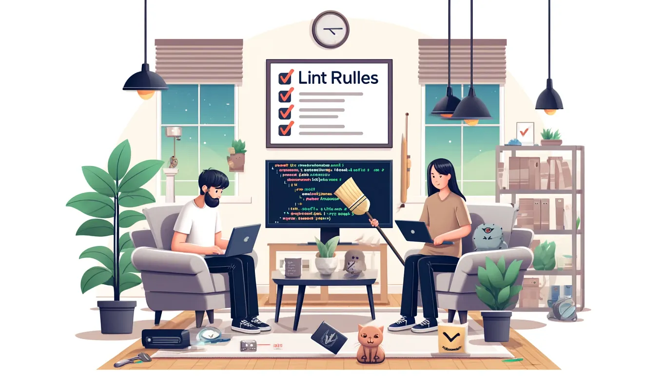 Four Ways to Utilize the TypeScript Compiler for Improved Type-Checking ...