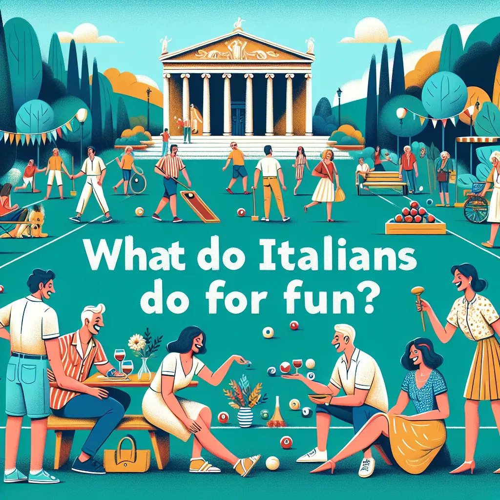 WHY DOES ITALIANS WEAR BLUE? | by Lynn Rivard | Medium