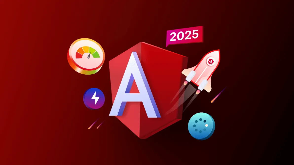 Angular 19 Standalone Components: Build Faster, Simpler Apps Without NgModules | by Zahra Sandra ...