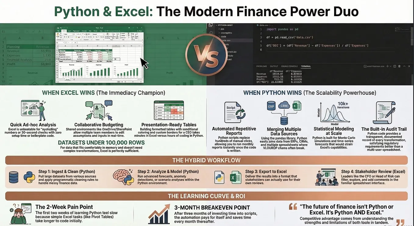 Building Your First AI Proof of Concept: A Weekend Project for Finance ...