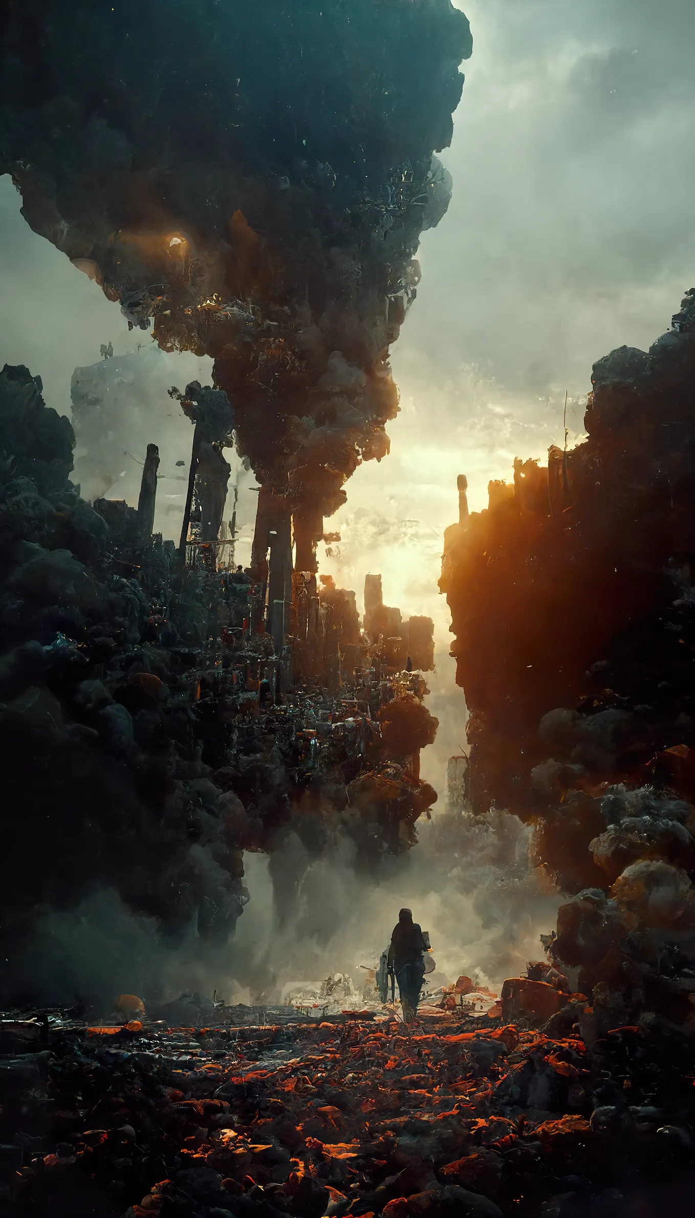 The Silent Takeover — How Autonomous AI Agents Are Quietly Reshaping Every Industry | by Venkat ...