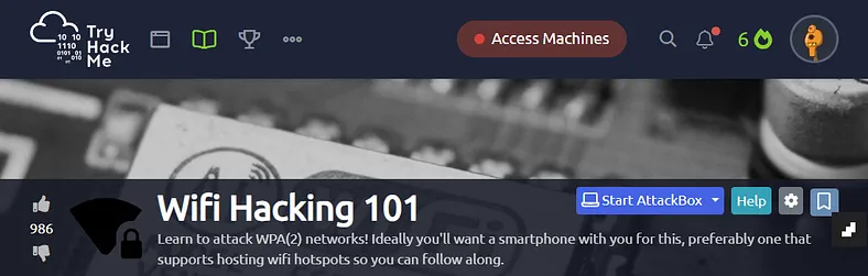 Advent of Cyber Prep Track walk-through and write up | by Sunjid Ahmed Siyem | Nov, 2025 | Medium