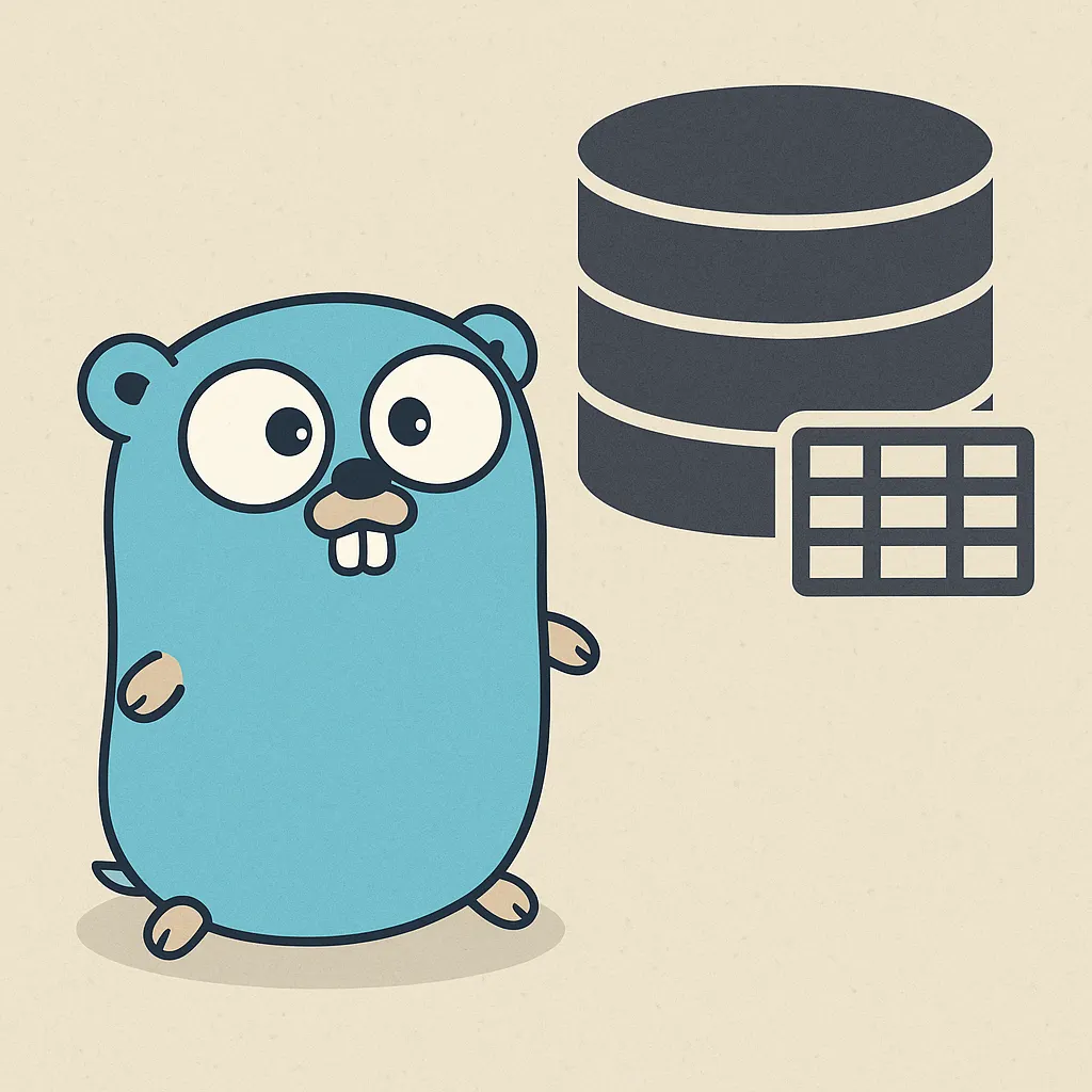 Golang Crud Rest Api With Gin And Gorm Service Repository Pattern