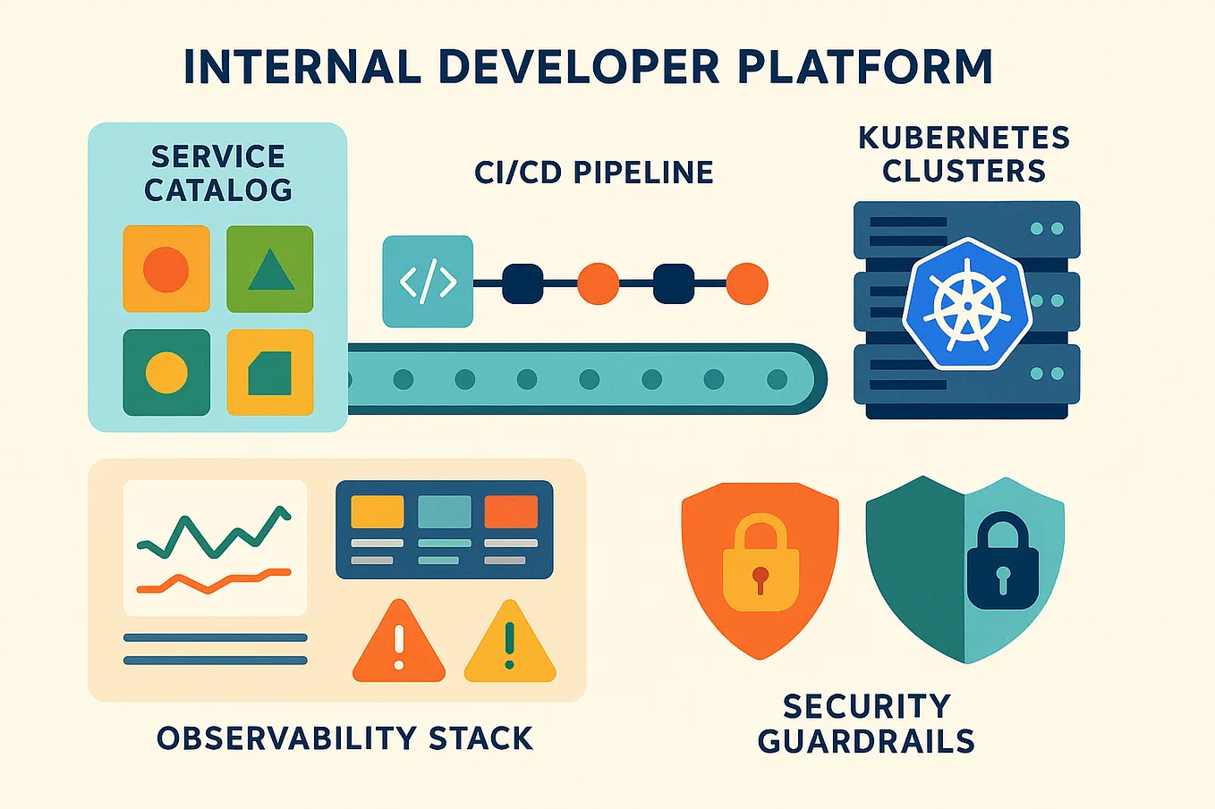 Using Terragrunt dependency to reference external state outputs | by Sean Rigby | Dev Genius