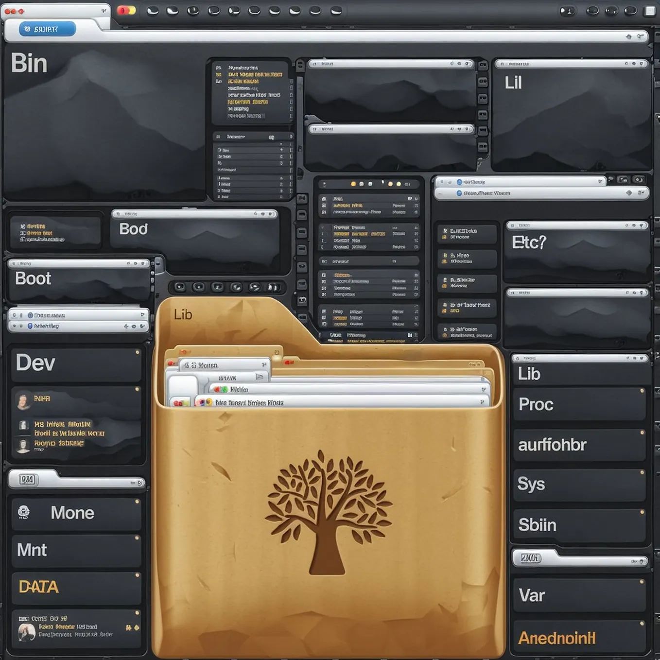GUI Design with JavaFX Layout Managers | by Alexander S. Ricciardi | Medium
