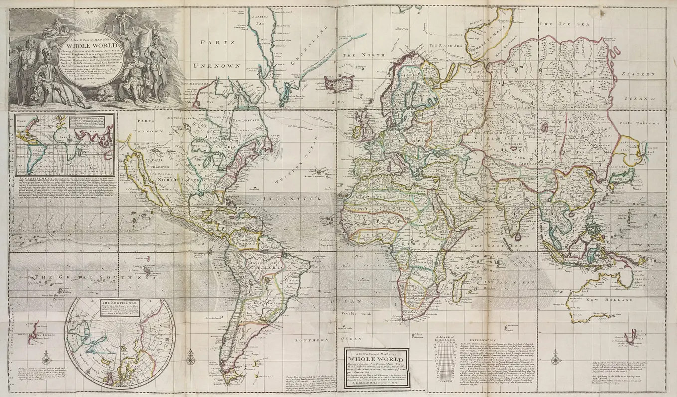 10 Fascinating and Lesser-Known Historical Events That Will Blow Your ...