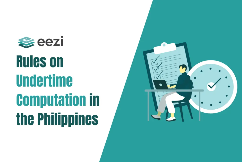 COE Philippines: Rules in Issuing Certificate of Employment | eezi | by ...