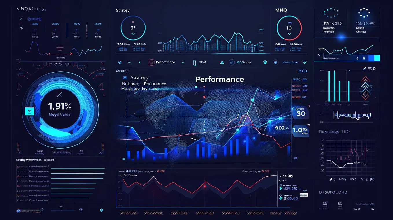 How to Effectively Split Data for Trading Backtesting and Machine ...