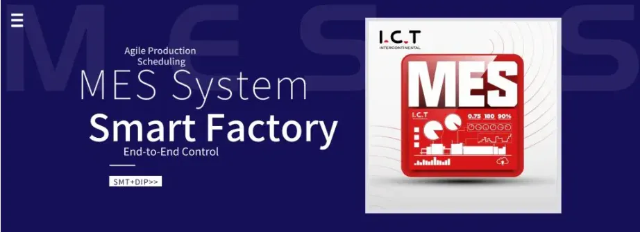 How SMT Assembly Lines Are Getting Smarter in 2025 — and Why That ...