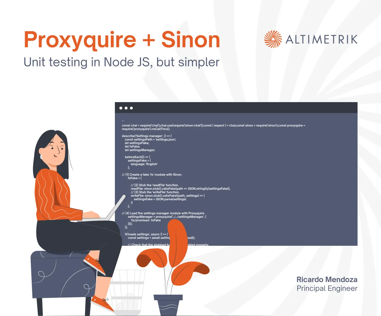 Microservices with Node JS. When you’re working on a Javascript… | by ...