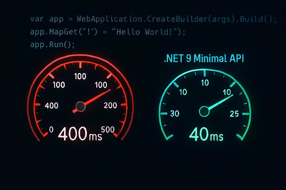 ⚔️ Parallel.ForEachAsync vs Task.WhenAll: The Right Way to Handle HTTP Requests in .NET | by ...