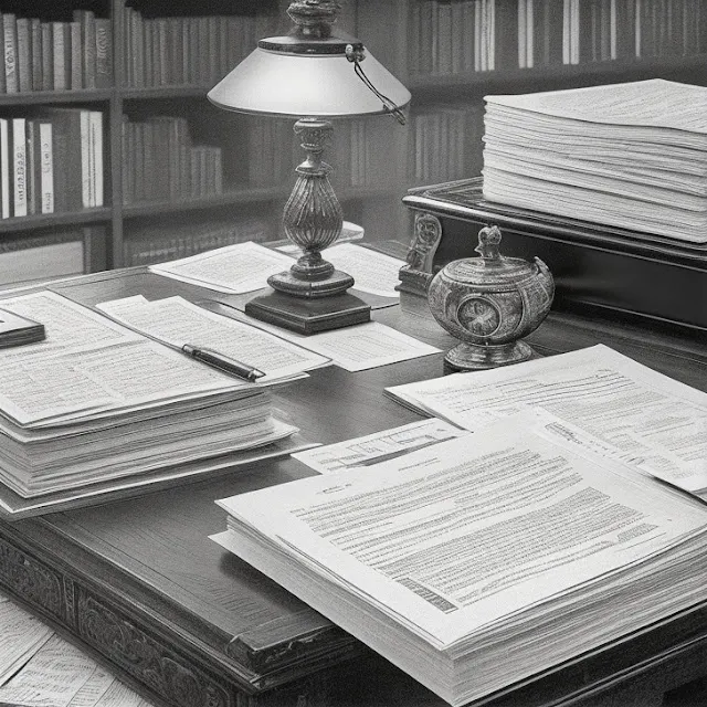 The Doctrine of When Law Takes Effect: Navigating Legal Timelines | by Shoaib Iqbal | Medium