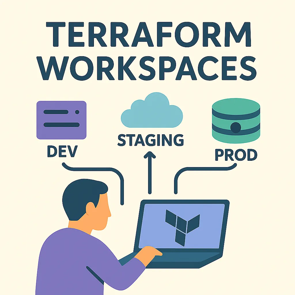 Terraform Loops Explained Using Count Foreach And Advanced Patterns By Youness Zarhali