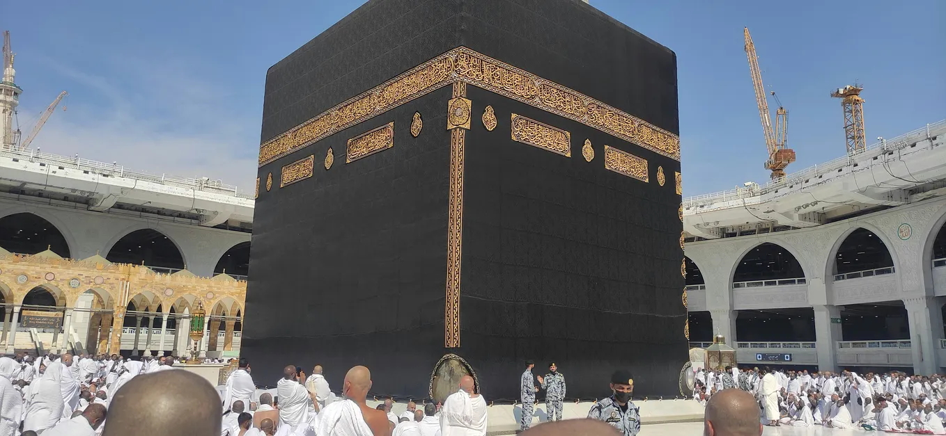 The 48 Laws of Power in the light of Islam (Law 2/48) | by Saad Shakoor ...