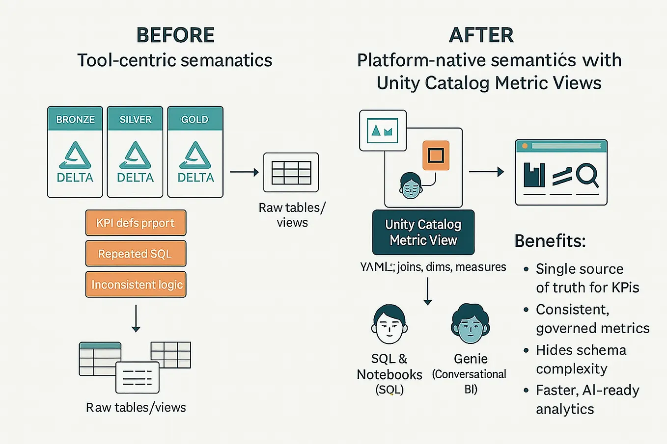 Using Lookup + ForEach Pattern in Databricks Workflows — A Must-Know ...