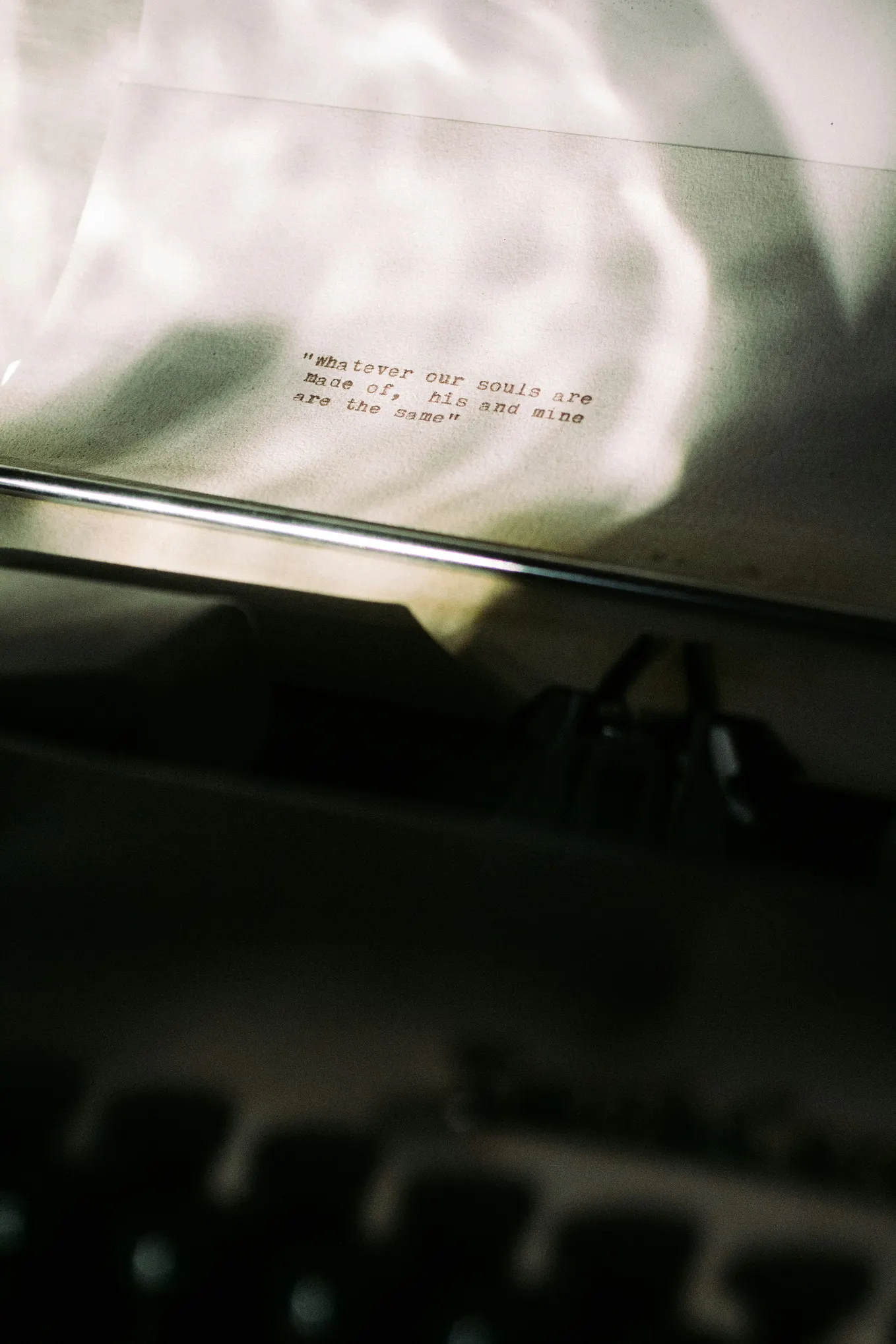 A Poem About a Friend. “F” | by Kieran Hunter | Nov, 2025 | Medium
