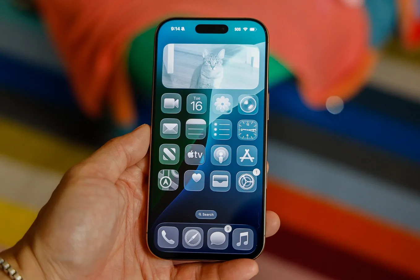 Understanding App Lifecycle & State Management in iOS: UIKit vs SwiftUI | by Sreejith Bhatt ...