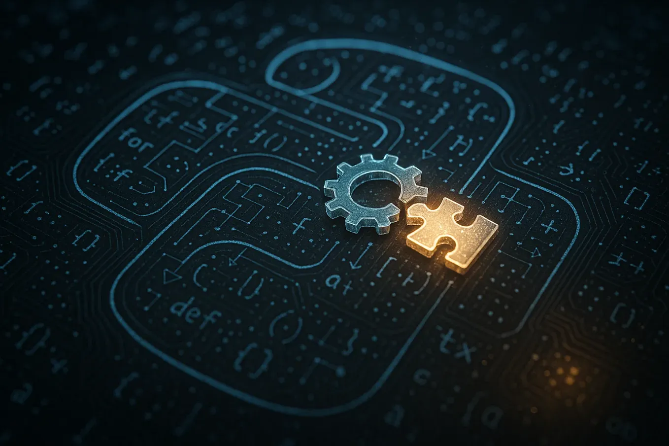 Take Control of Your Code: A Complete Guide to Python Control ...