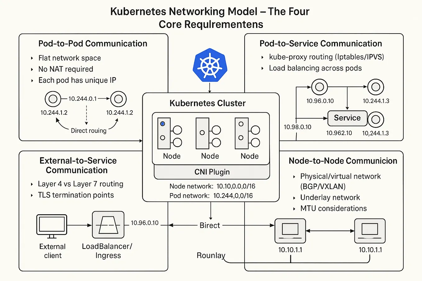 Understanding Linux Security Modules (LSM): Enhancing Security at the Kernel Level | by Raymond ...