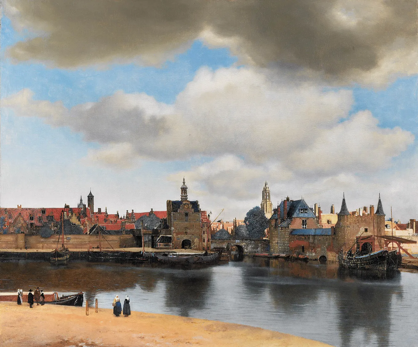 How Raphael Composed his Paintings | by Christopher P Jones | Medium