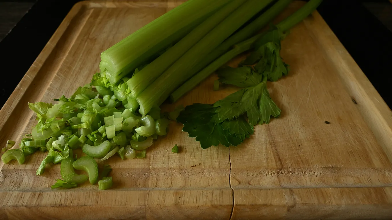 I do not believe in celery I do not believe in celery I do not believe in celery I do not ...