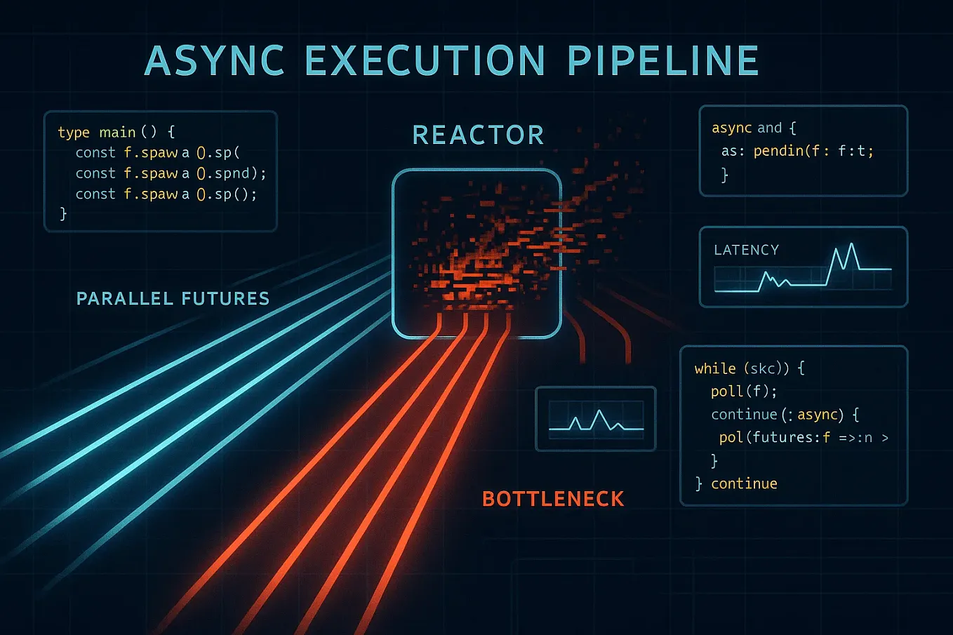 Rust 进阶：用 NonNull 裸指针实现高性能双向链表 O(N) 反转实战 | by Paxon Qiao | Medium