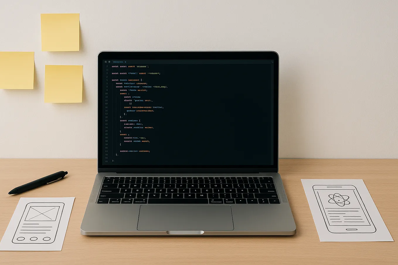 TypeScript for Mobile Apps: Empowering Reliable, Scalable Development ...
