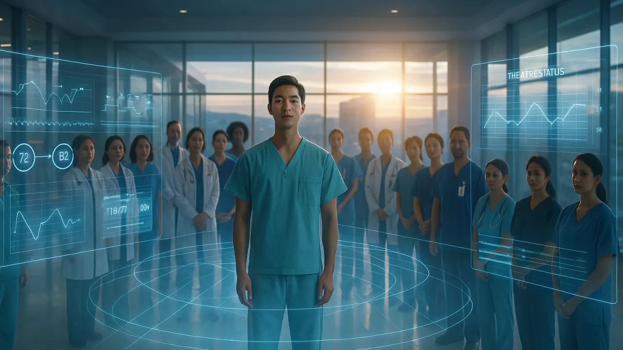 The Compassion Deficit: How Healthcare Leadership Lost Its Heart — and ...