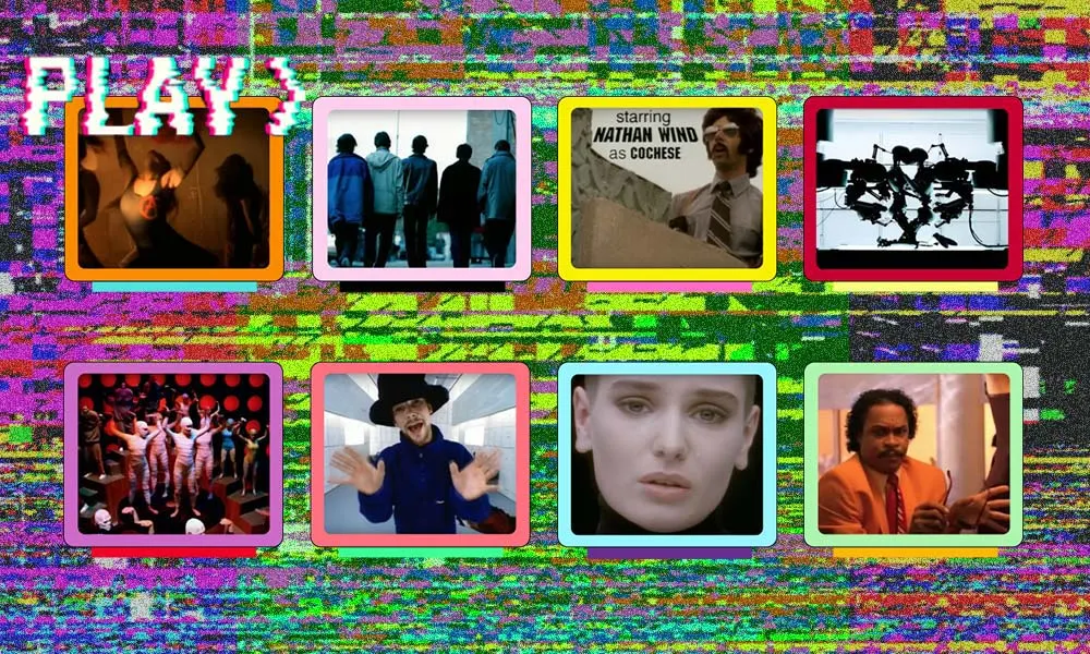 20 Music Videos That Defined The 80s | by uDiscover Music | uDiscover ...