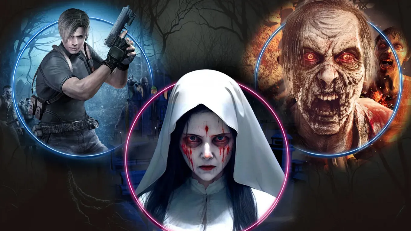 11 Beginner-Friendly VR Games New Quest 3 Owners Need To Buy First ...