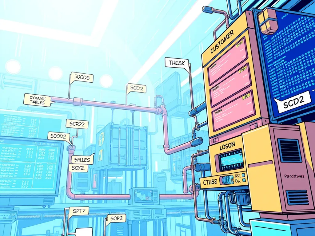 Dynamic Pivot Queries in Snowflake: A Practical Example and Benefits | by Eric Heilman | Dev Genius