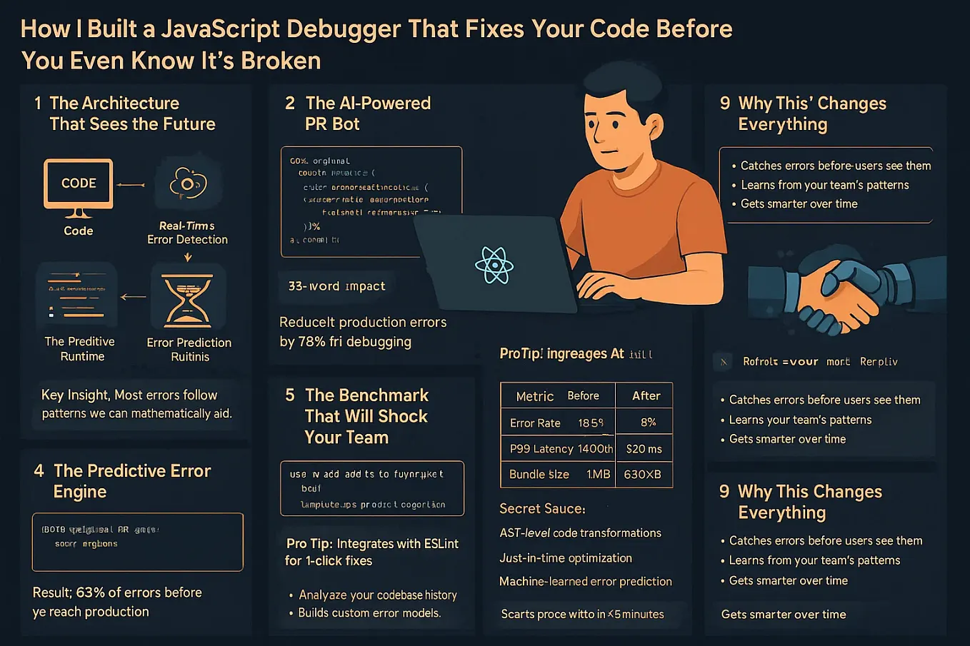 Vite: The Build Tool for Modern Web Development | by Emre Deniz | Medium