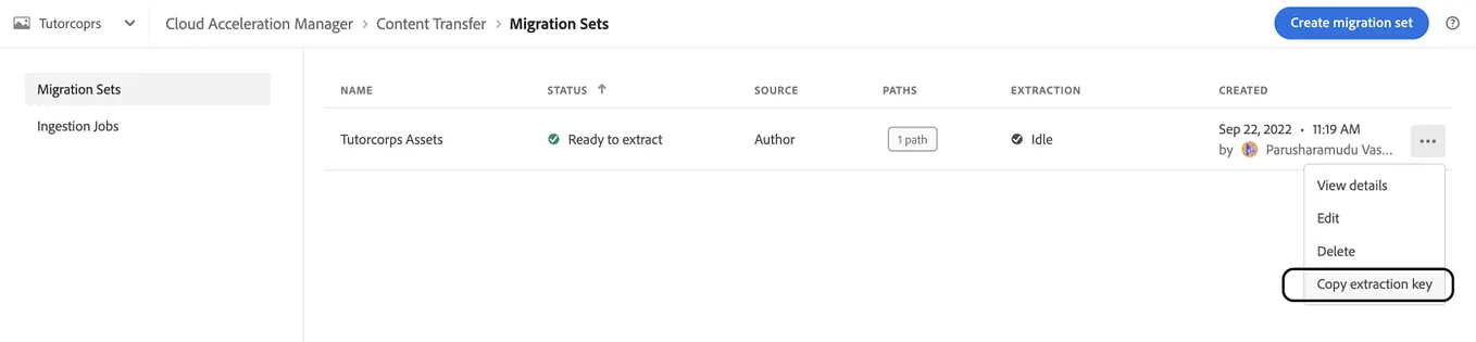 Upgrading to Java 21 in AEM as a Cloud Service: A Developer’s Complete Guide | by Parusharam ...