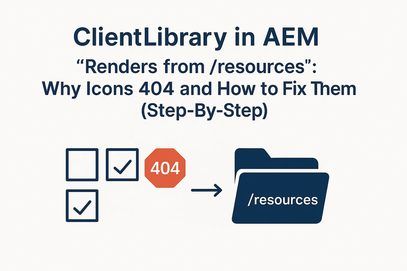 🧩 Architecting Show/Hide cq:dialog Fields with Mutually Exclusive Checkboxes in AEM… | by Latha ...