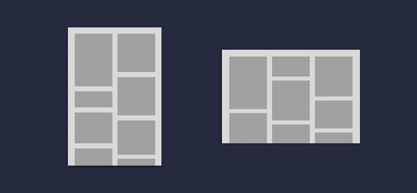 Approaching Android with MVVM. Building an MVVM architectured… | by Joe ...