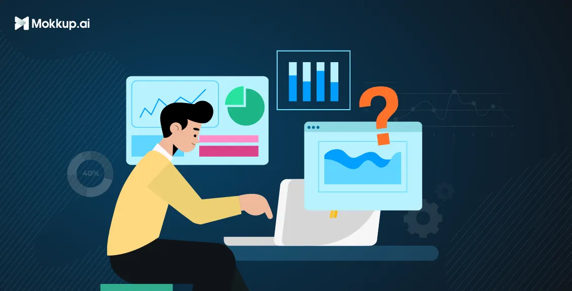 8 Essential Dashboard Design Principles for Effective Data Visualization | by Mokkup.ai | Medium