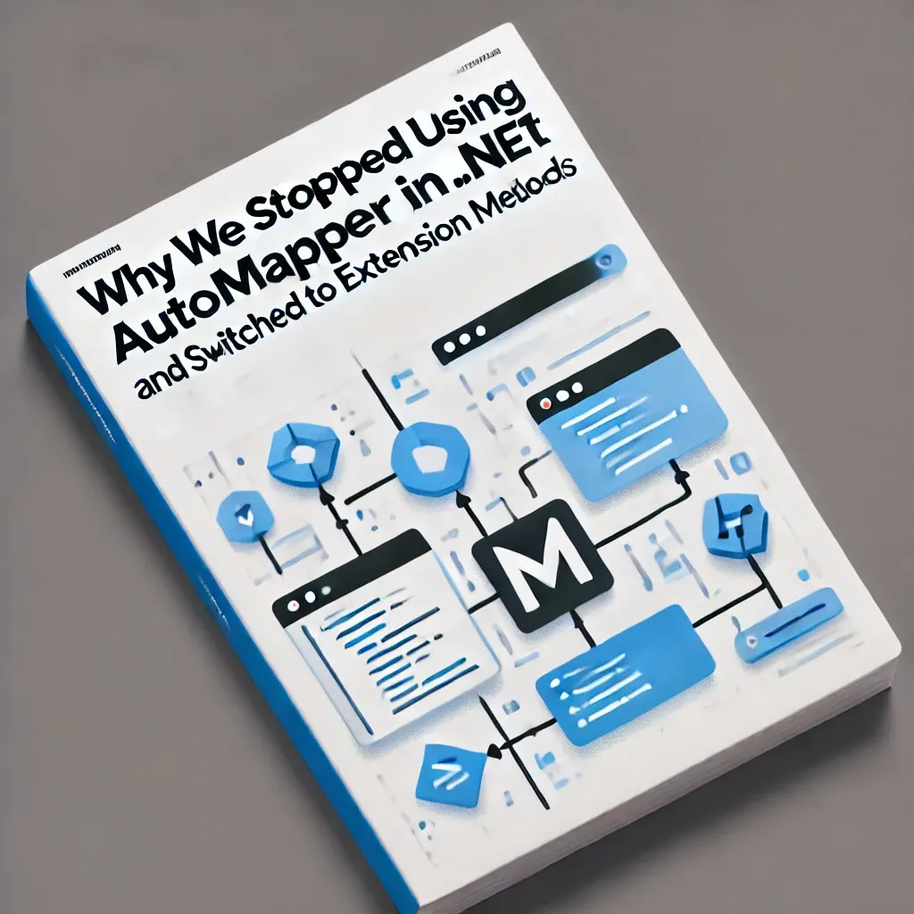 Efficiently Map DataTable to a List of Objects in C# | by Raza Sherazi | Medium