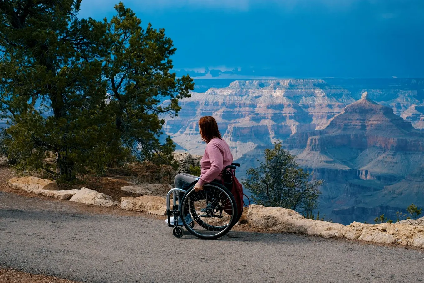 Real-Life Examples of Disability Discrimination | by Jhana's Writing ...